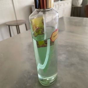 Victoria's Secret | Bath & Body | Victorias Secret Pear Glace Fragrance ...